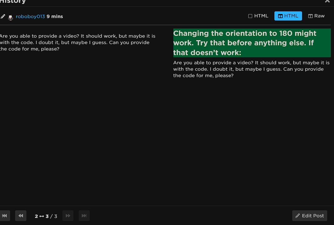 Help with Health Bar - Scripting Support - Developer Forum | Roblox