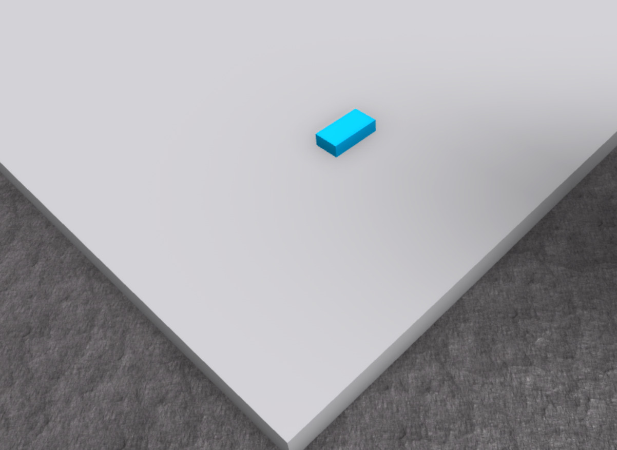 How to make it so that my placement script works on diagonal/vertical surfaces? - Scripting ...