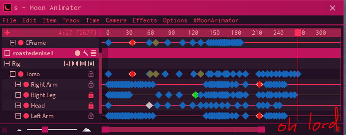 A few small animations - Creations Feedback - Developer Forum | Roblox
