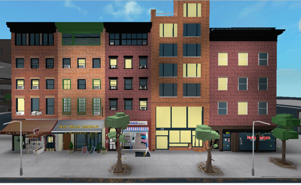 Roblox Studio Builder for hire (PORTFOLIO) - Portfolios - Developer ...