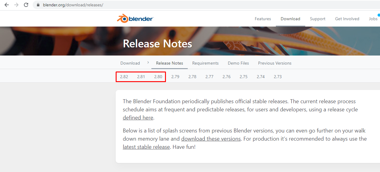 Generating trees in Blender - Community Tutorials - Developer Forum ...
