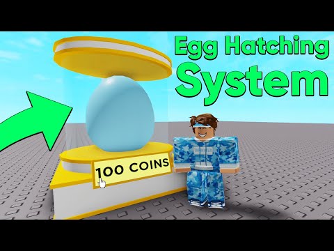 Pet Hatching System - Scripting Support - Developer Forum | Roblox