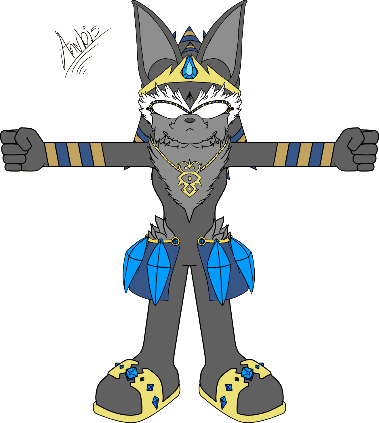 [PORTFOLIO] Suggyiem - Developer / Artist / Programmer / Modeler ...