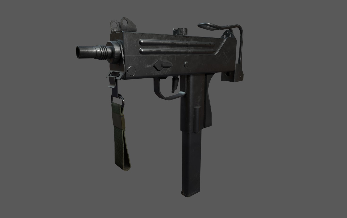 {Portfolio} 3D Weapons Modeller (Updated) - Portfolios - Developer ...
