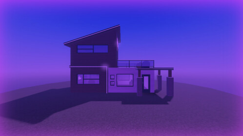 The Vibe House [Showcase] - Creations Feedback - Developer Forum | Roblox