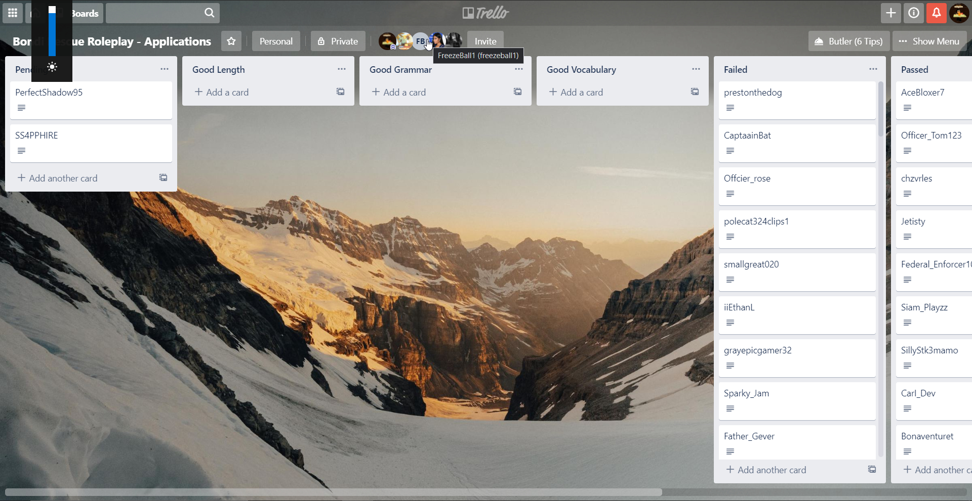 Trello API Issue - Scripting Support - Developer Forum | Roblox