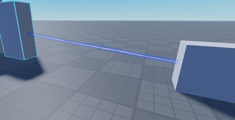 Beam Texture not changing with beam.Texture - Art Design Support ...