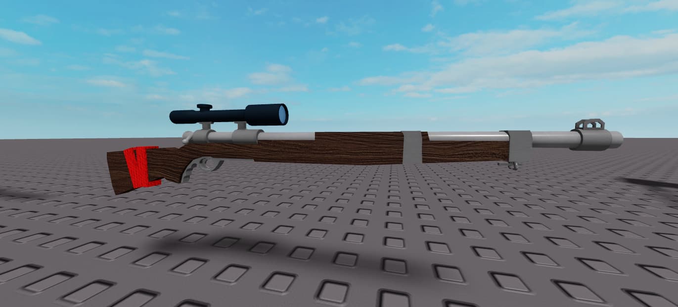 Gun animation help - Art Design Support - Developer Forum | Roblox