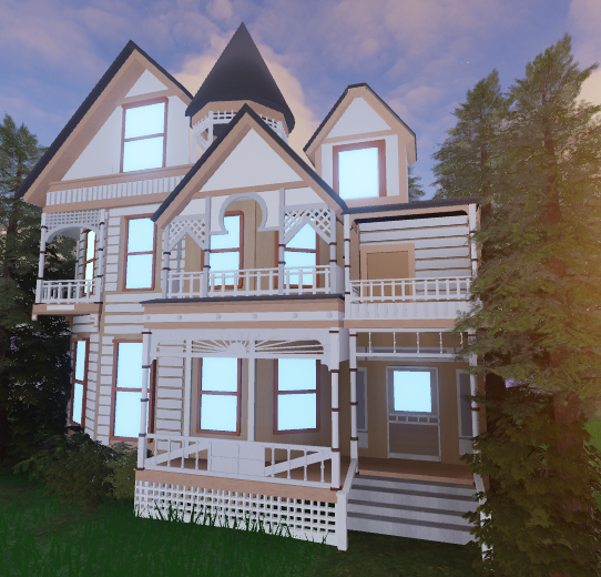 Feedback on my recent build! - Creations Feedback - Developer Forum ...