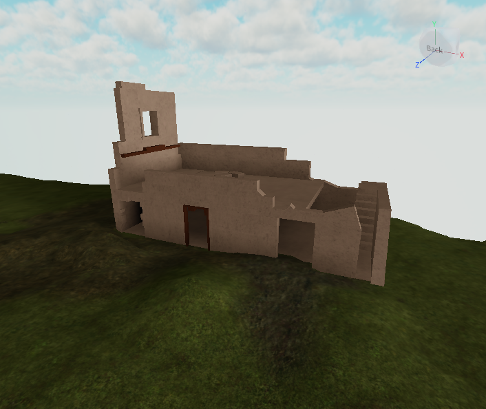 How can i make this Build better - Creations Feedback - Developer Forum ...
