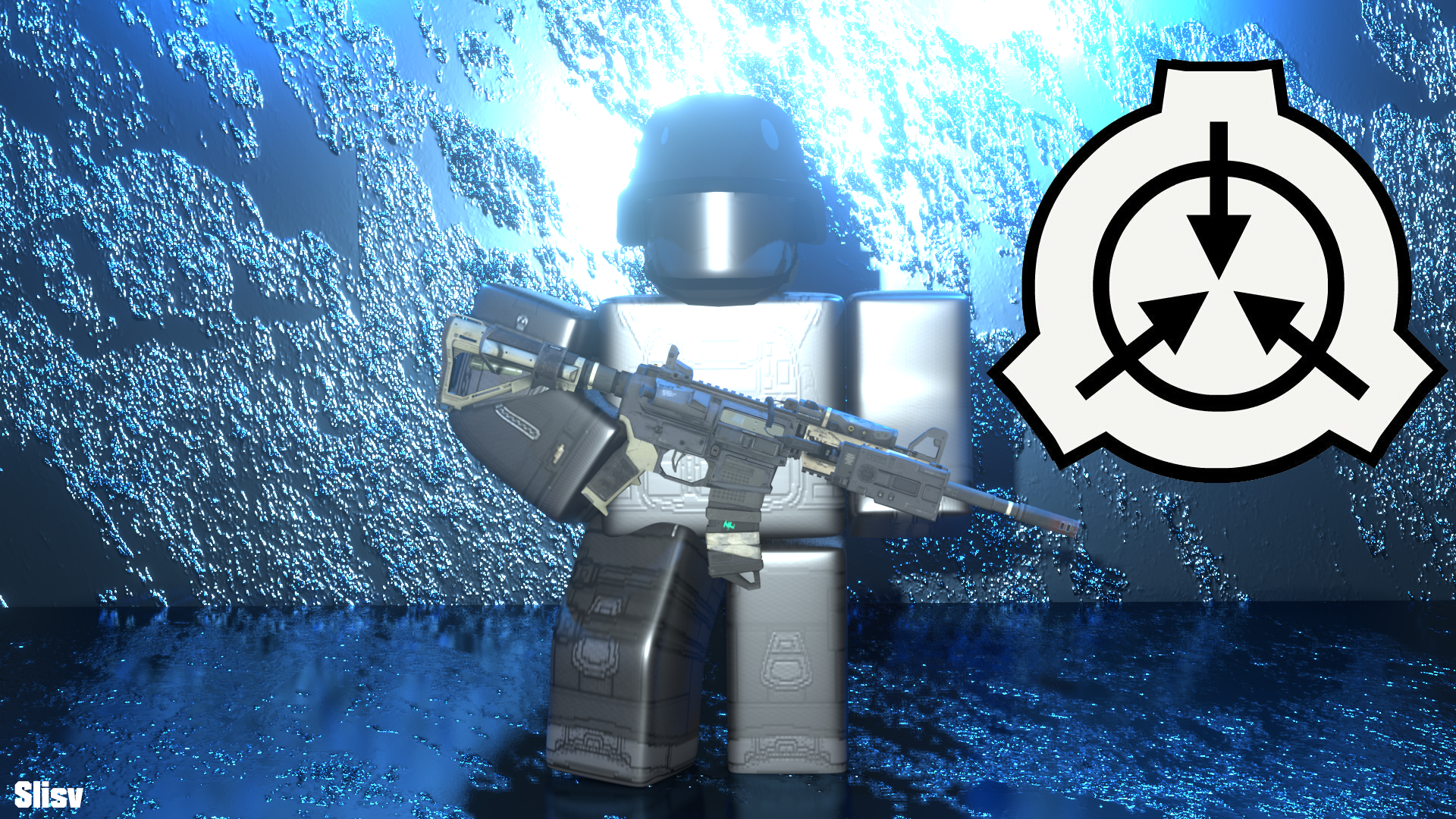 Tried some glossy effects in blender - Creations Feedback - Developer ...