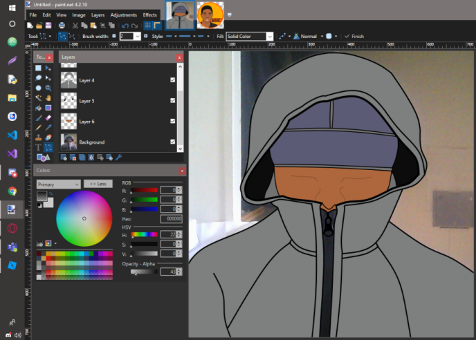 Starting Digital Art - Art Design Support - Developer Forum | Roblox