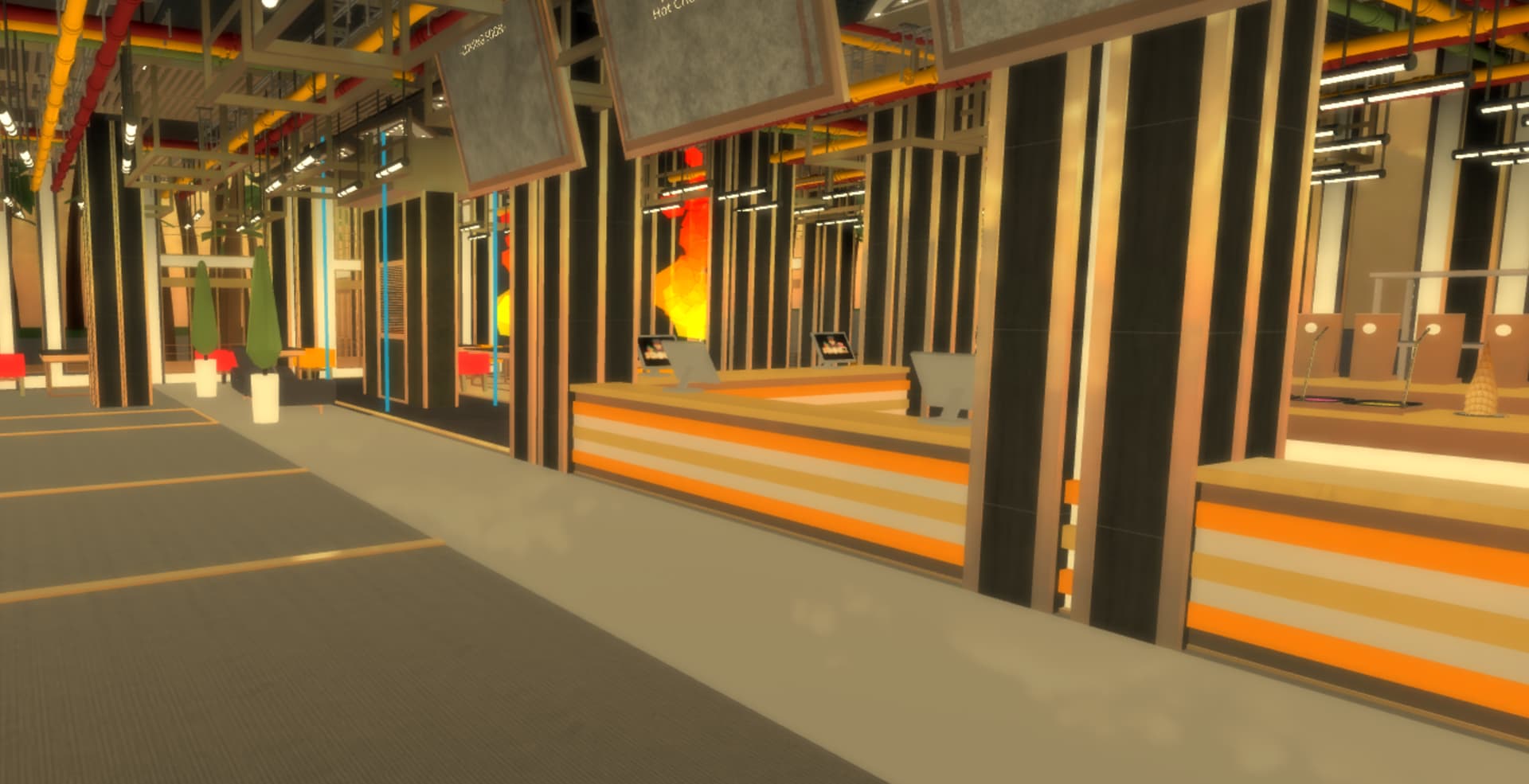 [FOR HIRE] Builder - Portfolios - Developer Forum | Roblox