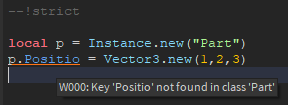 Luau Type Checking Release - Announcements - DevForum | Roblox