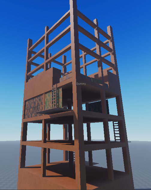 Feedback on zombie survival game Dead Rising - Creations Feedback ...