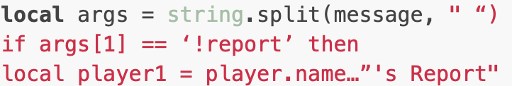 Filtering with Chat Filter - Scripting Support - Developer Forum | Roblox