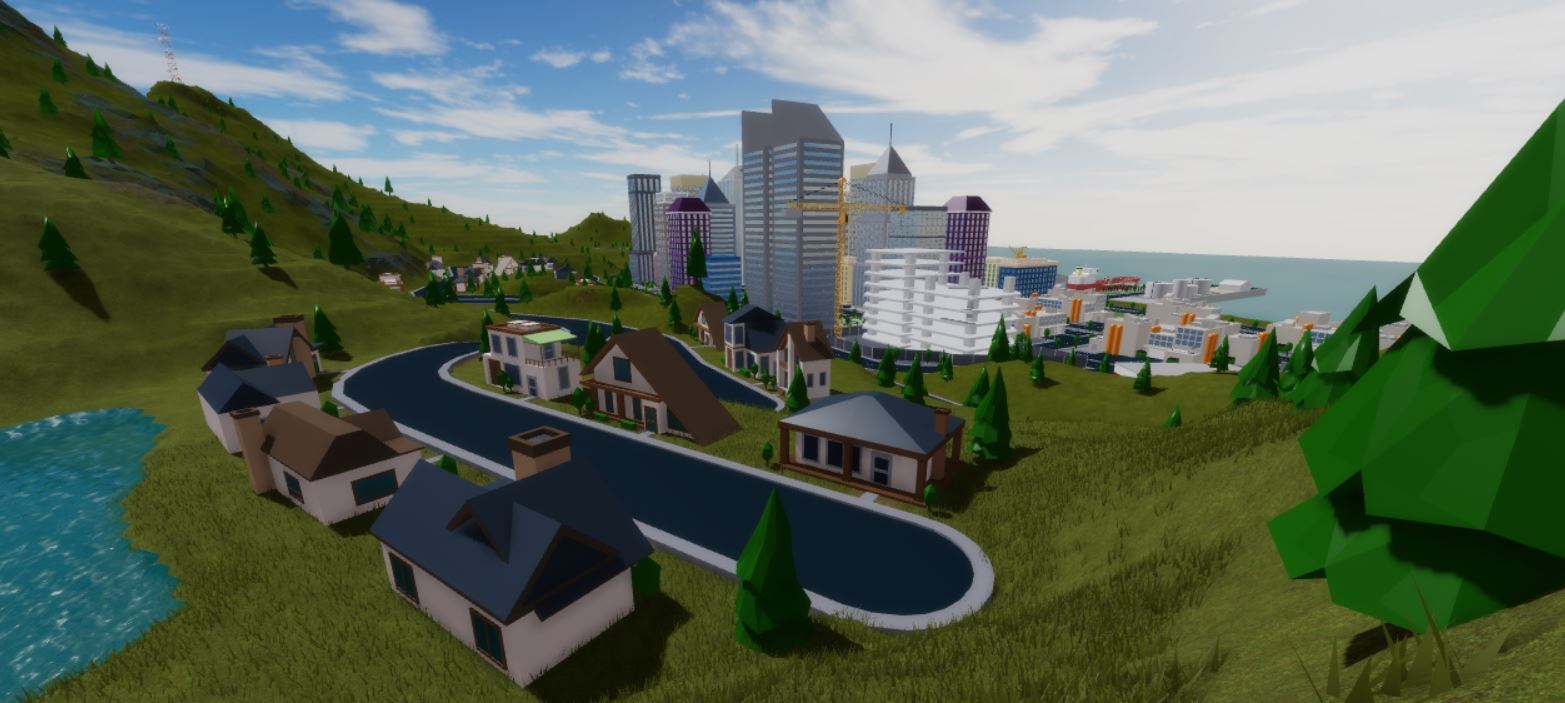 NovaLamp | Builder [Updated] - Portfolios - Developer Forum | Roblox