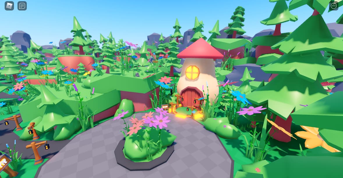 Feedback On Simulator Map - Creations Feedback - Developer Forum | Roblox