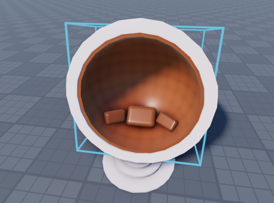 Ball Chair Model Feedback - Creations Feedback - Developer Forum | Roblox