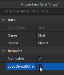 HTTP 429 Chat Corescript Spam - Engine Bugs - Developer Forum | Roblox
