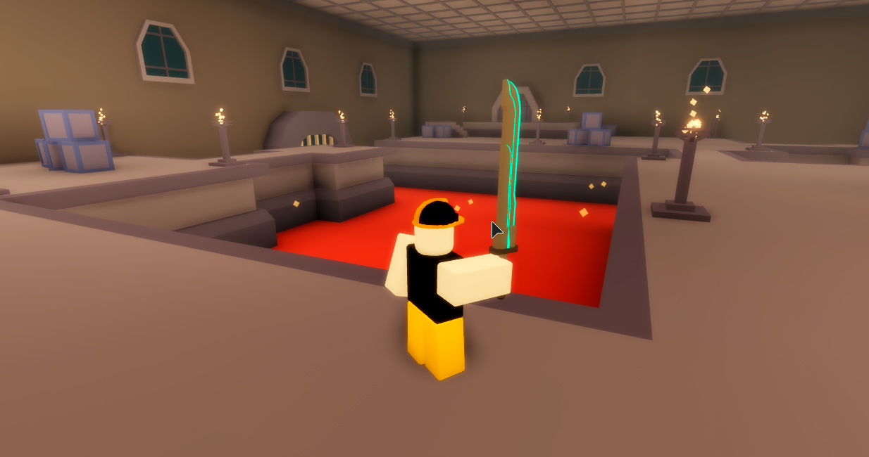 [BUSY] Builder & 3D Modeler Portfolio - Portfolios - Developer Forum ...