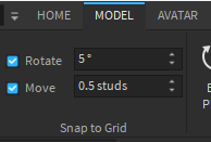 New Avatar Tab in Studio - Page 4 - Announcements - Developer Forum ...
