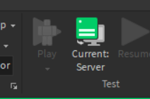 ...Value = ...Text (Value is not receiving Text) - Scripting Support ...