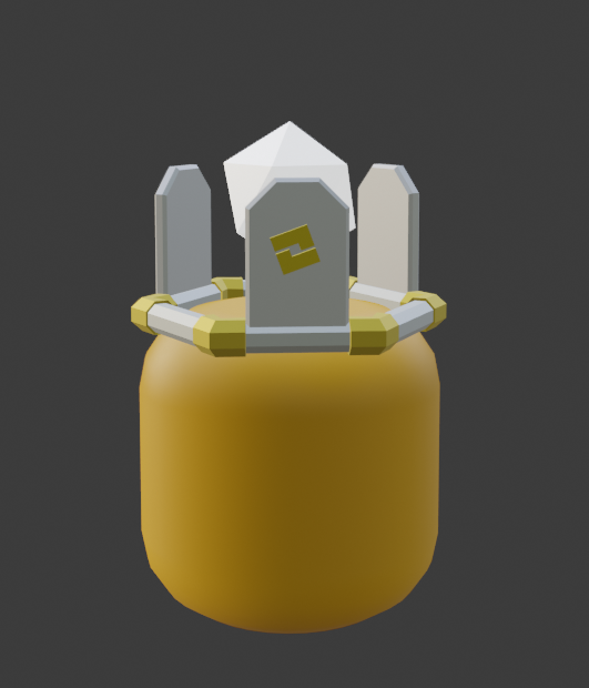 [OPEN] TeaCem | 3D Modeling Portfolio - Portfolios - Developer Forum ...