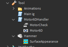 How to animate Tool Handles easily! [OLD POST] - Page 5 - Community Tutorials - Developer Forum ...