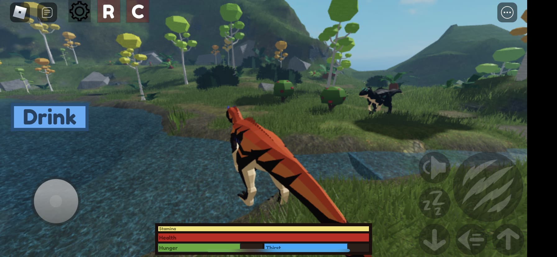 How do I make sure default mobile UI is completely disabled? - Scripting Support - Developer ...