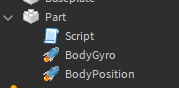 How to create a moving part - Scripting Support - Developer Forum | Roblox