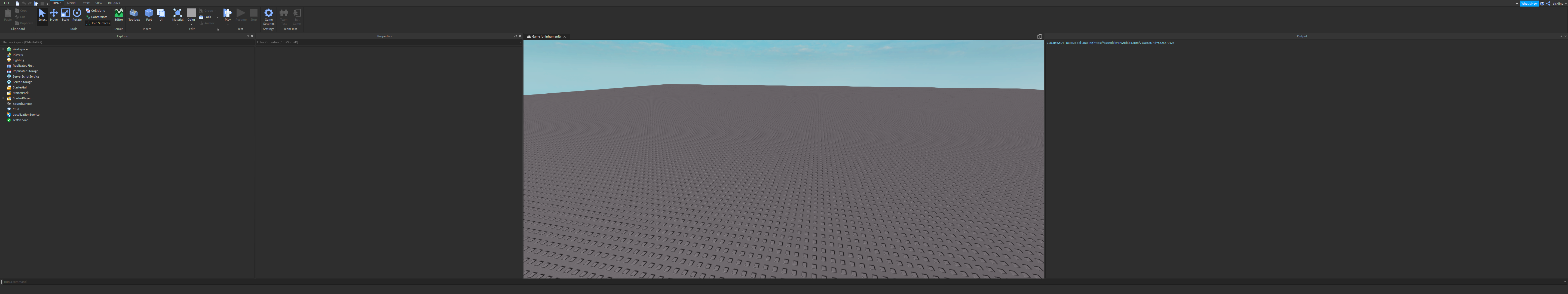 Better Support for Multi-screen setups - Studio Features - Developer ...