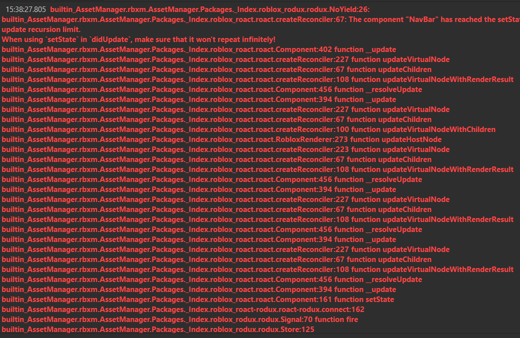 Backdoor Scripts in my game - Scripting Support - Developer Forum | Roblox