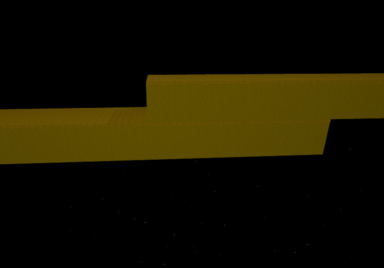 Moveto To Clip Into Another Object Instead It Puts It On Another Scripting Support Developer