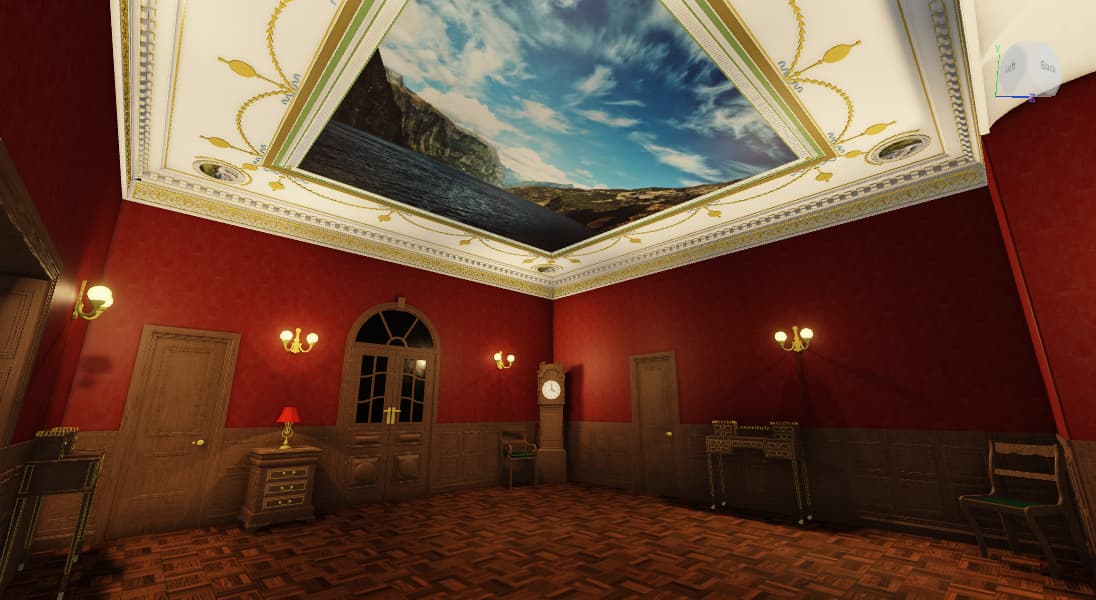 QU_UO: High-poly builder - Portfolios - Developer Forum | Roblox