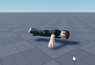 Issues - Play Animation when humanoid died - Scripting Support - Developer Forum | Roblox