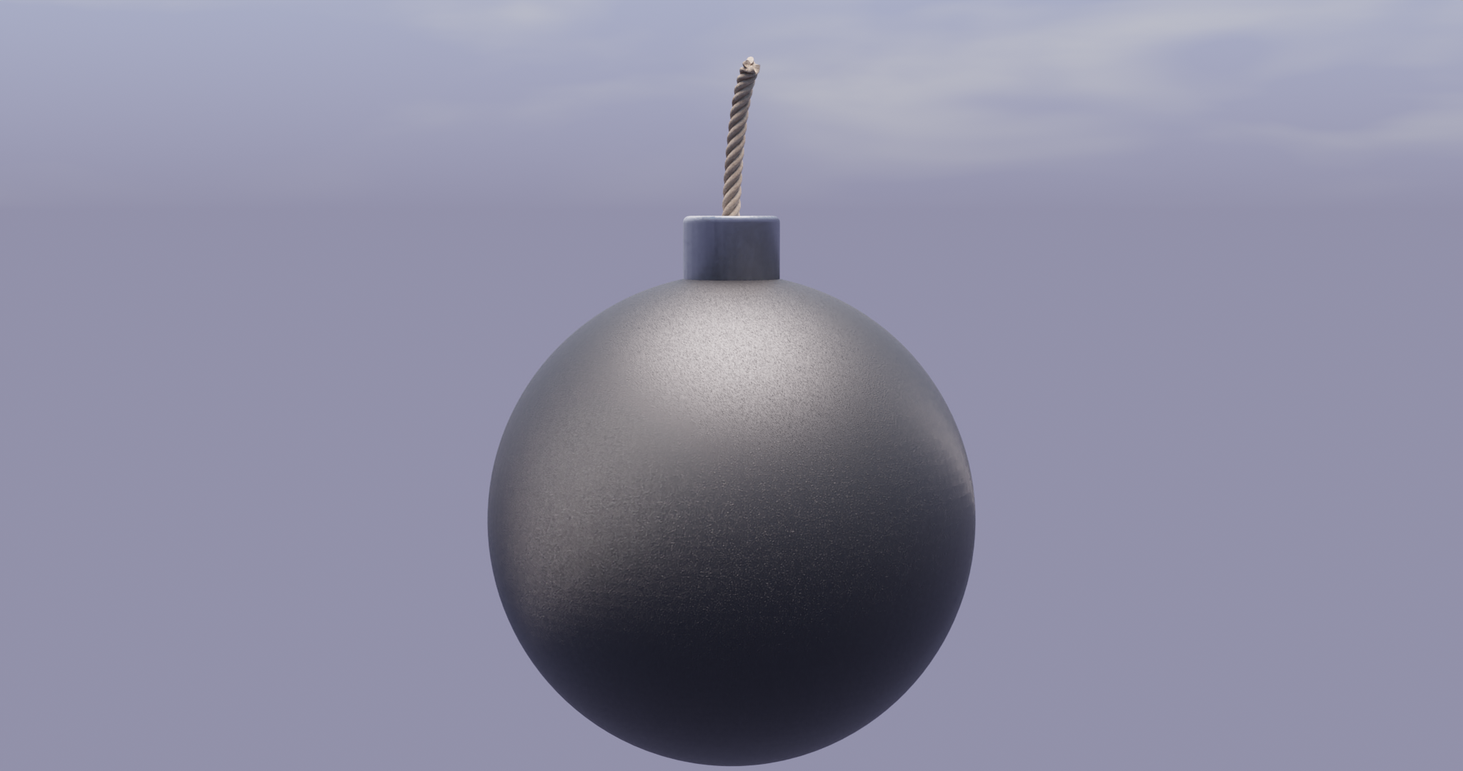 HD recreation of the Fuse Bomb - Art Design Support - Developer Forum ...
