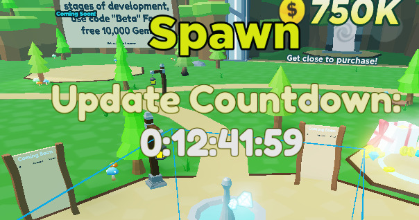 Why is my Countdown showing 2 Hours in Studio, but 0 In-game ...