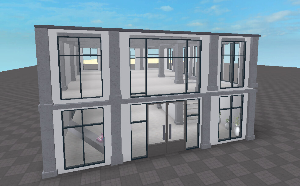 [cheap open 3d modeler/builder] - Portfolios - Developer Forum | Roblox