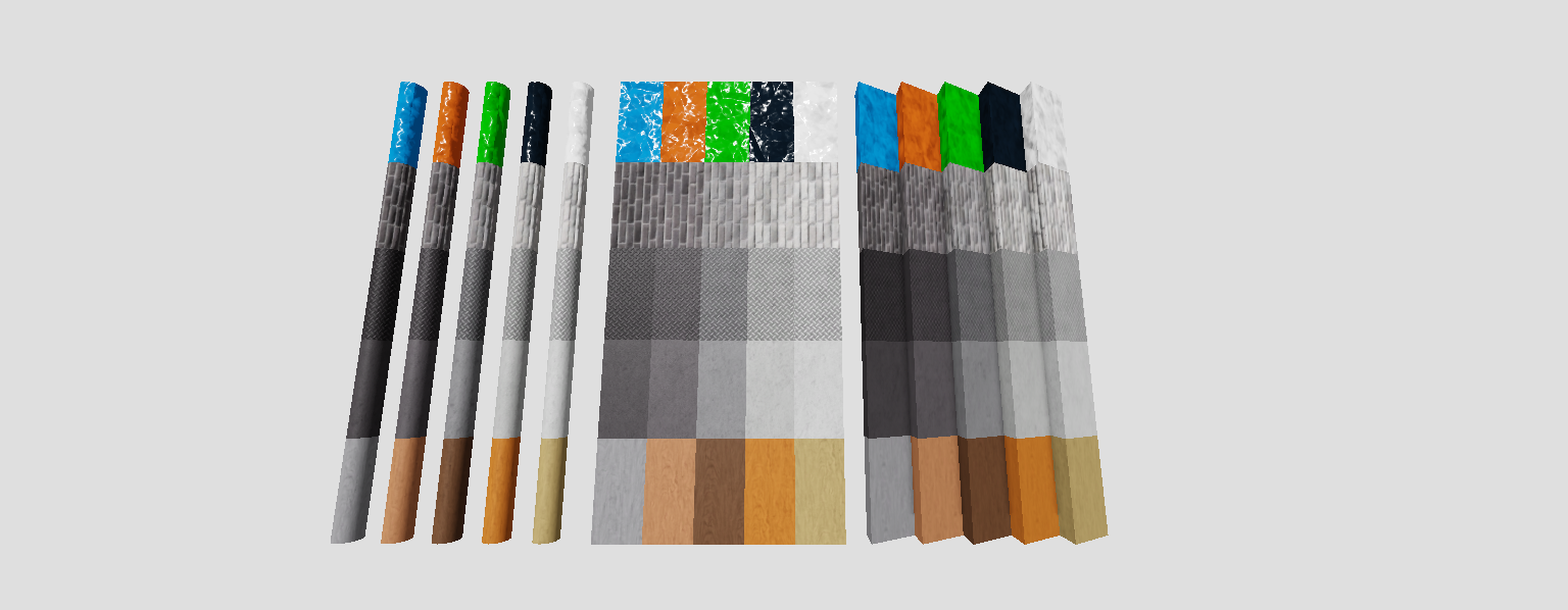 Free to use Poly Kit - Community Resources - Developer Forum | Roblox