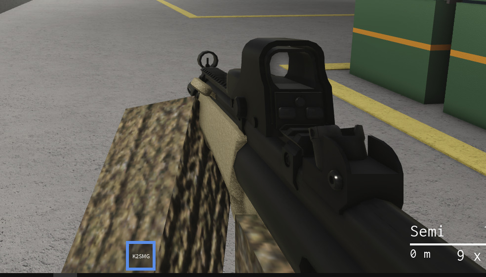 Need help modifying ACS - Scripting Support - Developer Forum | Roblox