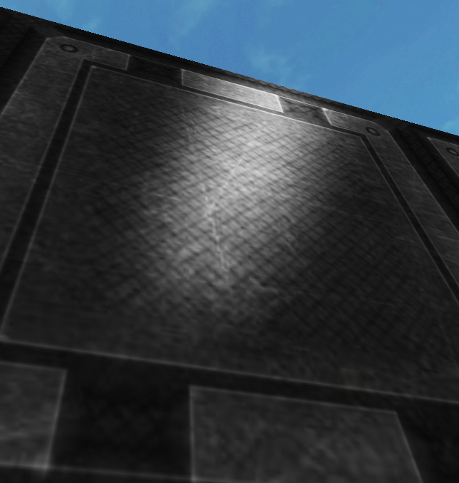 Redshift Arena Map In Future Is Bright Mode - Creations Feedback ...