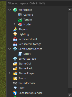 Does teleporting players in a module script happen locally - Scripting Support - Developer Forum ...