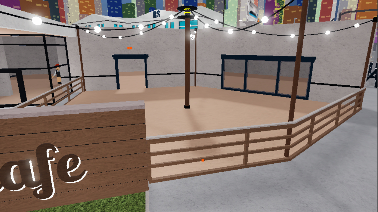 Café Recommendations - Creations Feedback - Developer Forum | Roblox