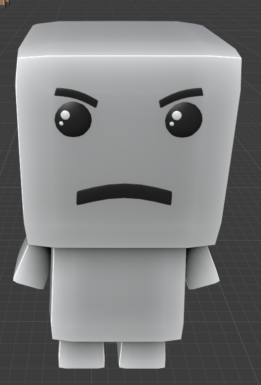 Fluff Puff feedback on faces - Creations Feedback - Developer Forum ...