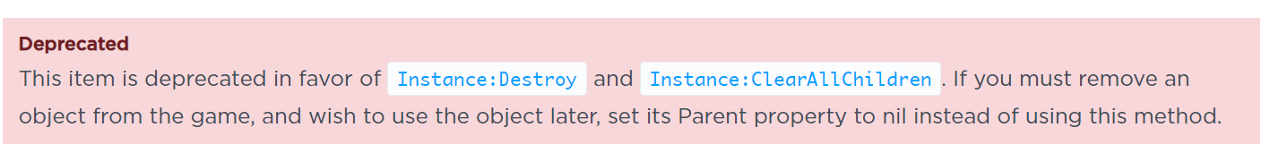 How do I despawn player model? - Scripting Support - Developer Forum ...