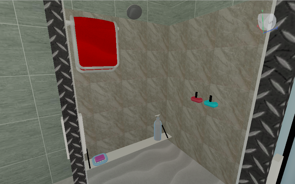 Doing some free builds to expand my portfolio [OPEN] - Portfolios ...