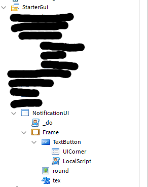Script won't enable UI if user is a group rank - Scripting Support - Developer Forum | Roblox