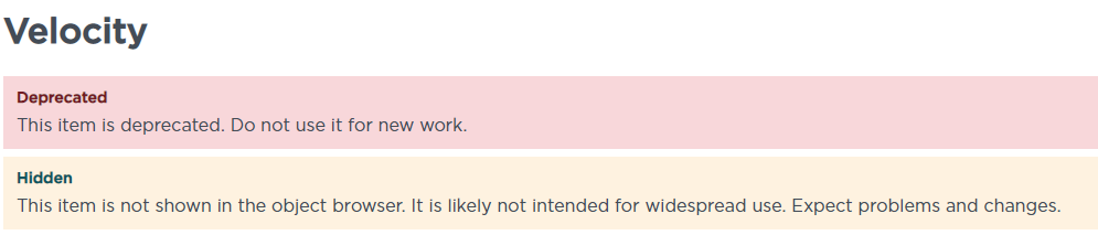 Velocity in the Direction im facing? - Scripting Support - Developer Forum | Roblox