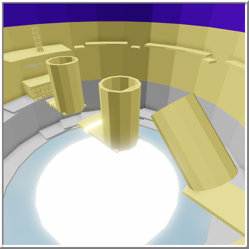 New phases added to the Treacherous Tower! - Bulletin Board - Developer ...